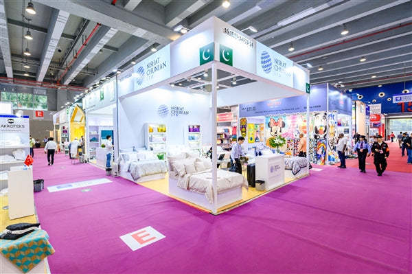 Explore The Canton Fair: One of The Best Trade Exhibition in the World ...