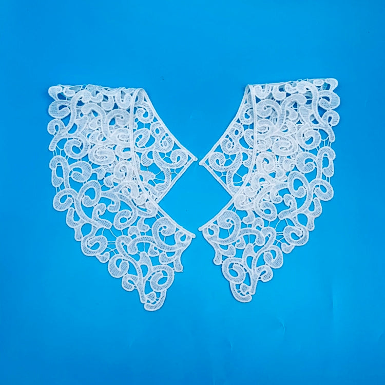 Patch & Collar – NextFashion