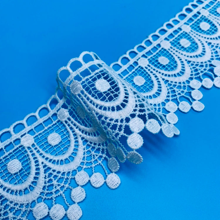 water soluble lace – NextFashion